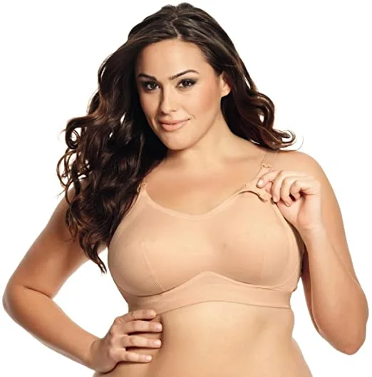 Goddess nursing bra store